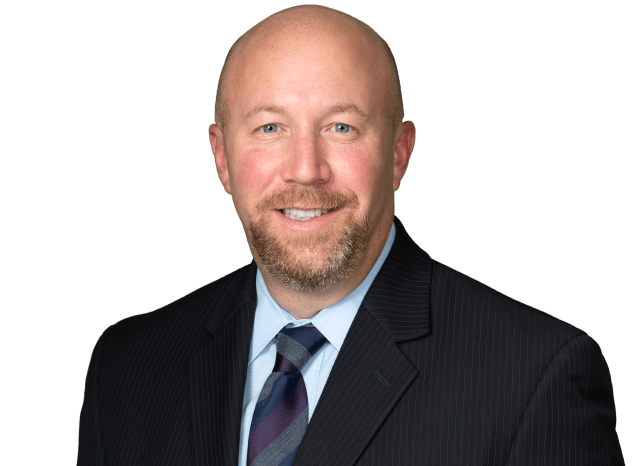 Joseph Boccio - K2 Integrity