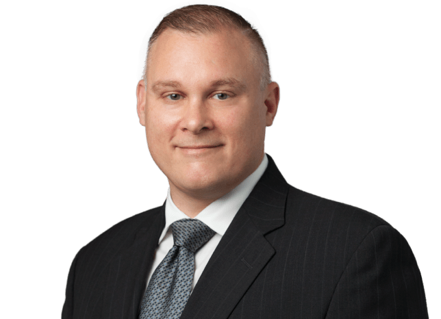 John George - K2 Integrity