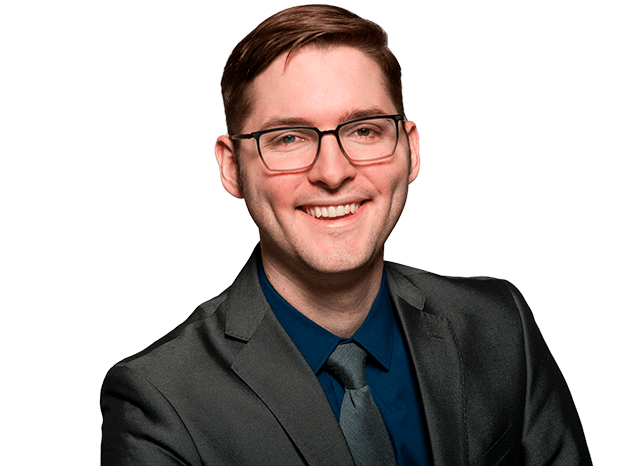 Ryan Kent - K2 Integrity