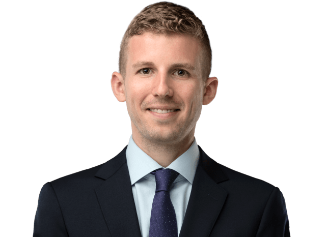 Alex Levitov - K2 Integrity