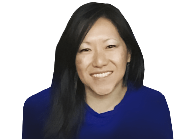 Patricia Quan - K2 Integrity