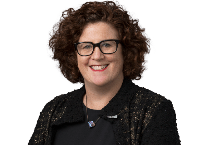 Lisa Silverman - K2 Integrity