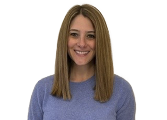 Amy Pollack - K2 Integrity