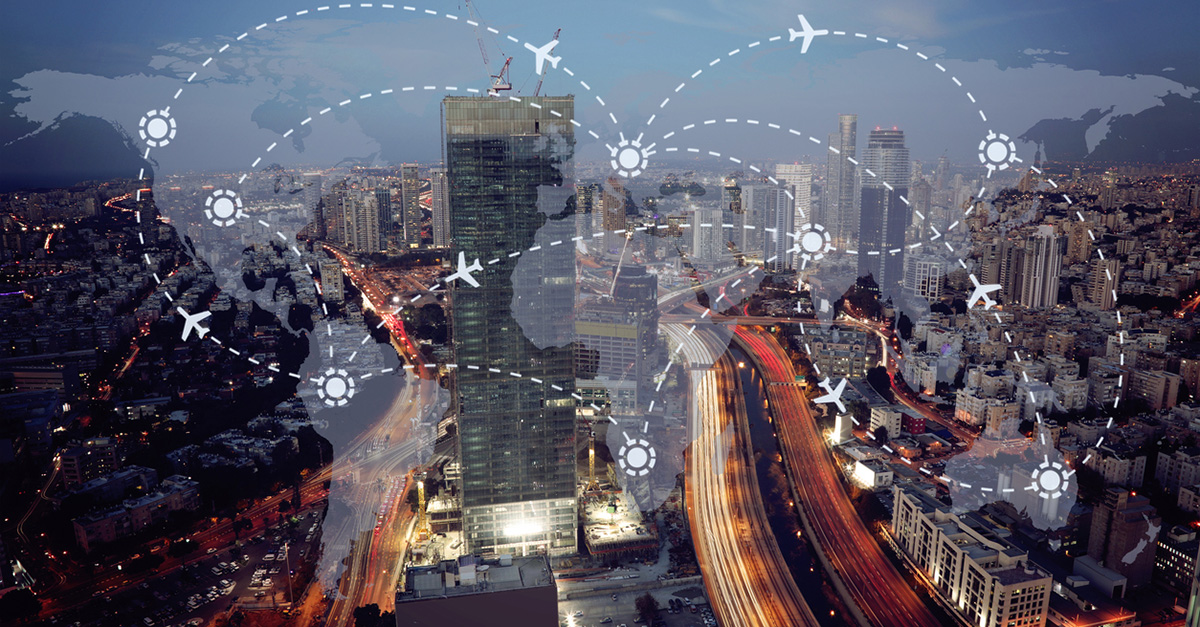 Navigating Work And Travel: Essential Actions For Companies Looking To ...