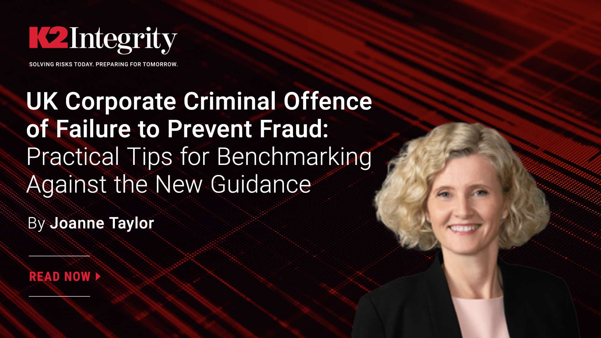 UK Corporate Criminal Offence Of Failure To Prevent Fraud: Practical ...