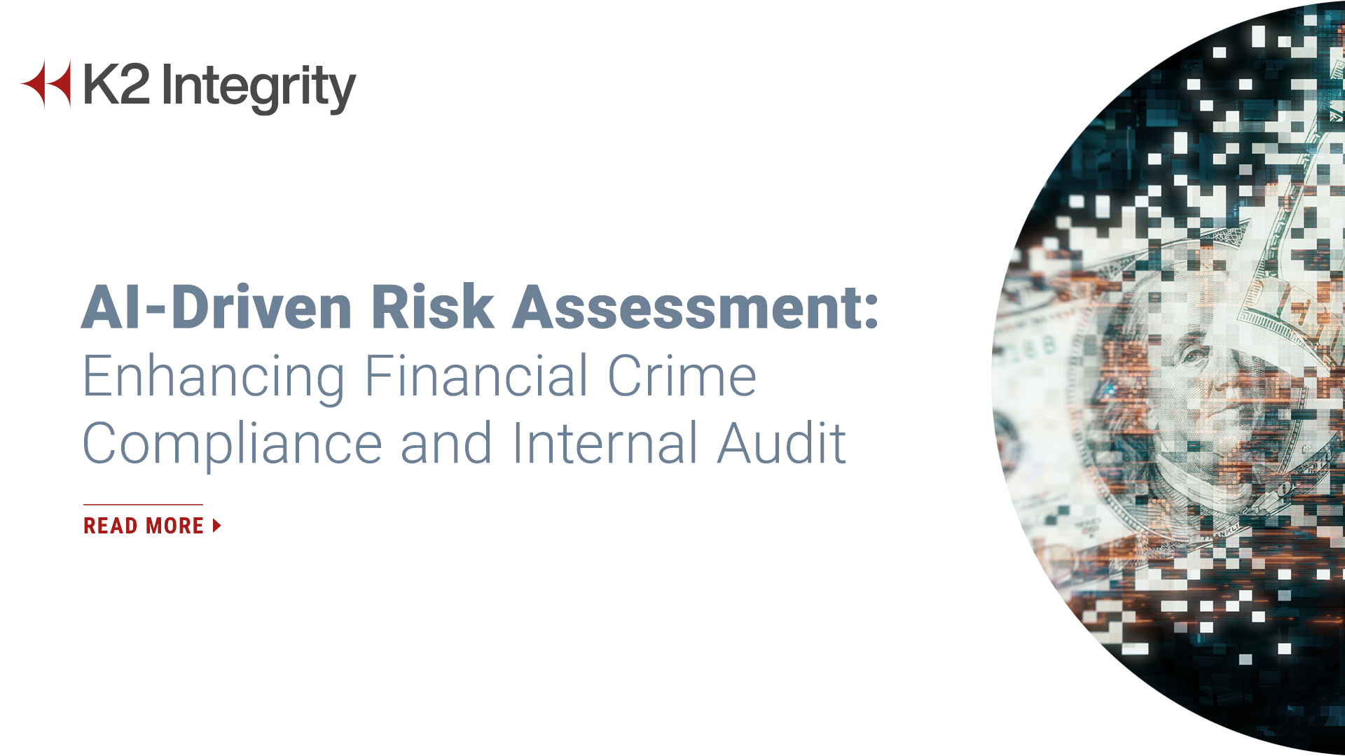 AI-Driven Risk Assessment: Enhancing Financial Crime Compliance And ...