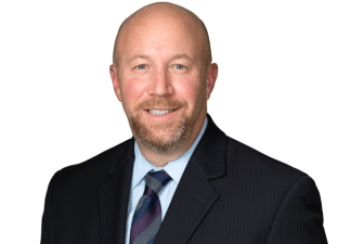 Joseph Boccio - K2 Integrity