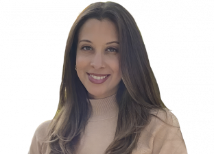 Naomi Peña - K2 Integrity